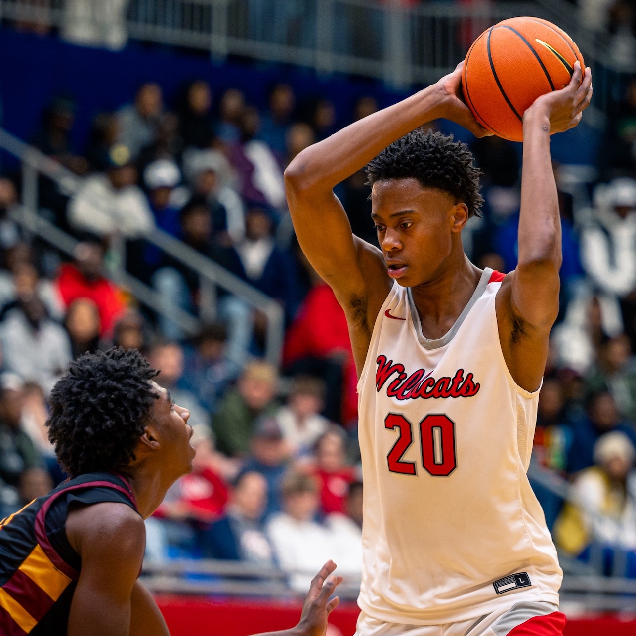 Holiday Hoopfest 2025 | Dec 12-13 National Basketball Showcase Utah