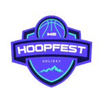 Holiday Hoopfest 2025 | Dec 12-13 National Basketball Showcase Utah