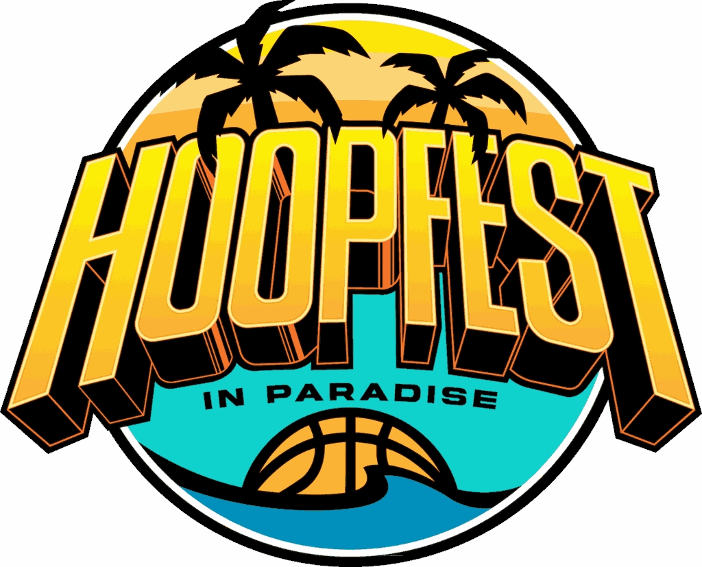 Hoopfest Basketball