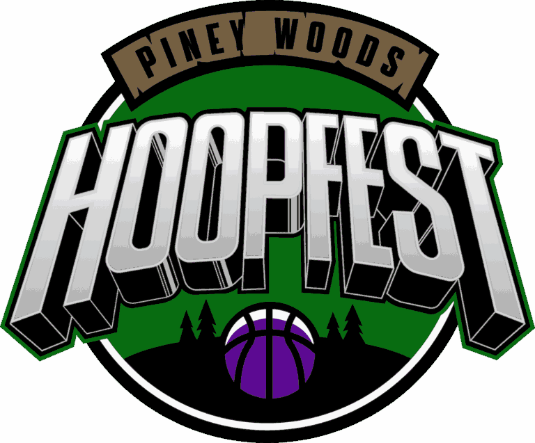 Hoopfest Basketball