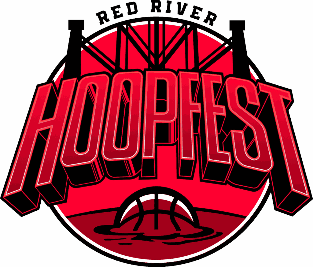 Hoopfest Basketball